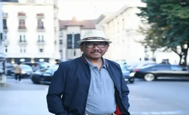 Dalam Kasus Korupsi BTS Kominfo, Gregorius Alex Plate Diperiksa Sebagai ...