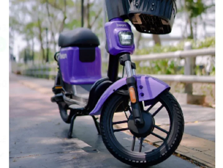 Penggunaan BEAM Mobility di Kampus UI Kurangi Emisi CO2 - Pojok Bebas